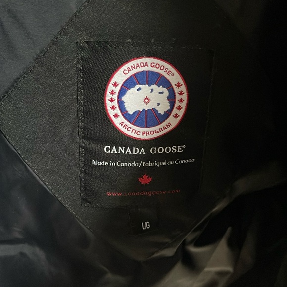 Canada Goose | Jackets & Coats | Real Canada Goose | Poshmark